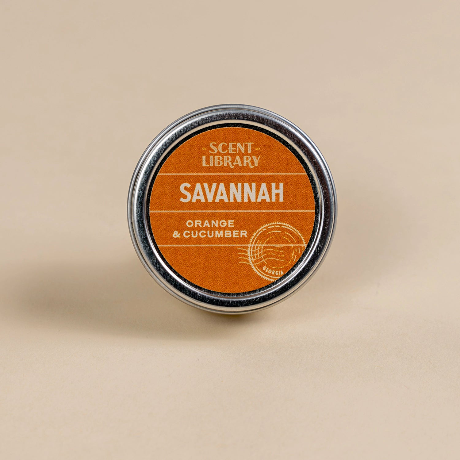 Savannah Scent Sample – Laurel Mercantile