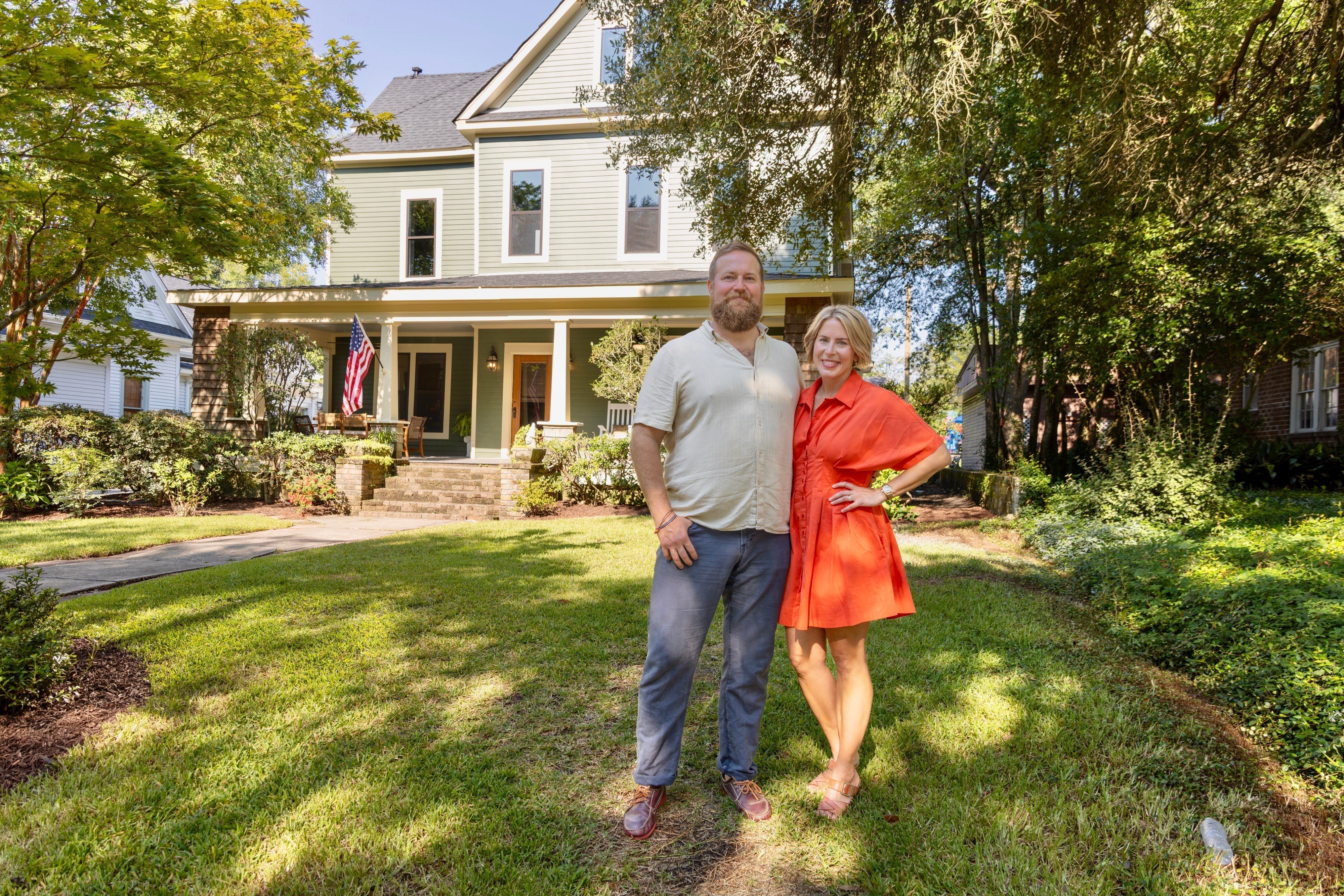 Galaher Home: Part 2 – Laurel Mercantile