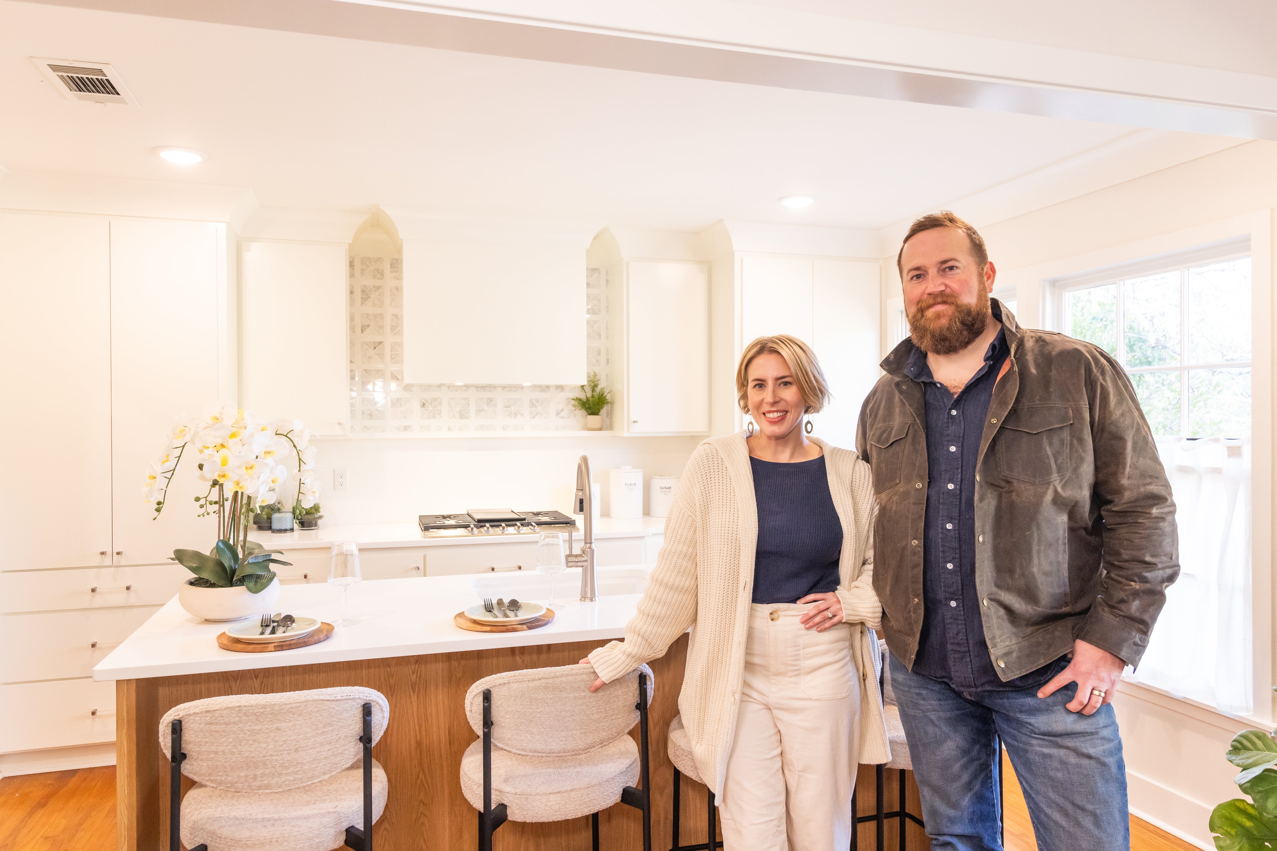 The Mortimer Home – Laurel Mercantile