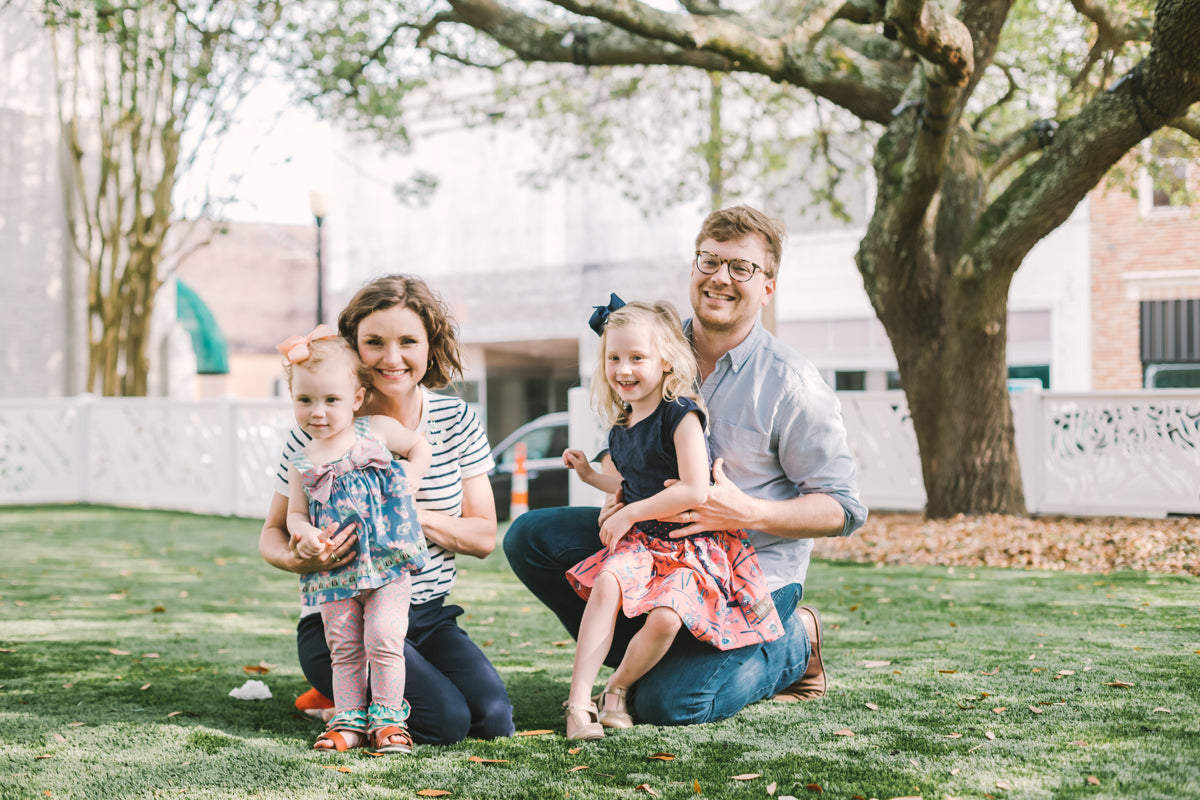 Bigger and Better Things | Adam Trest – Laurel Mercantile