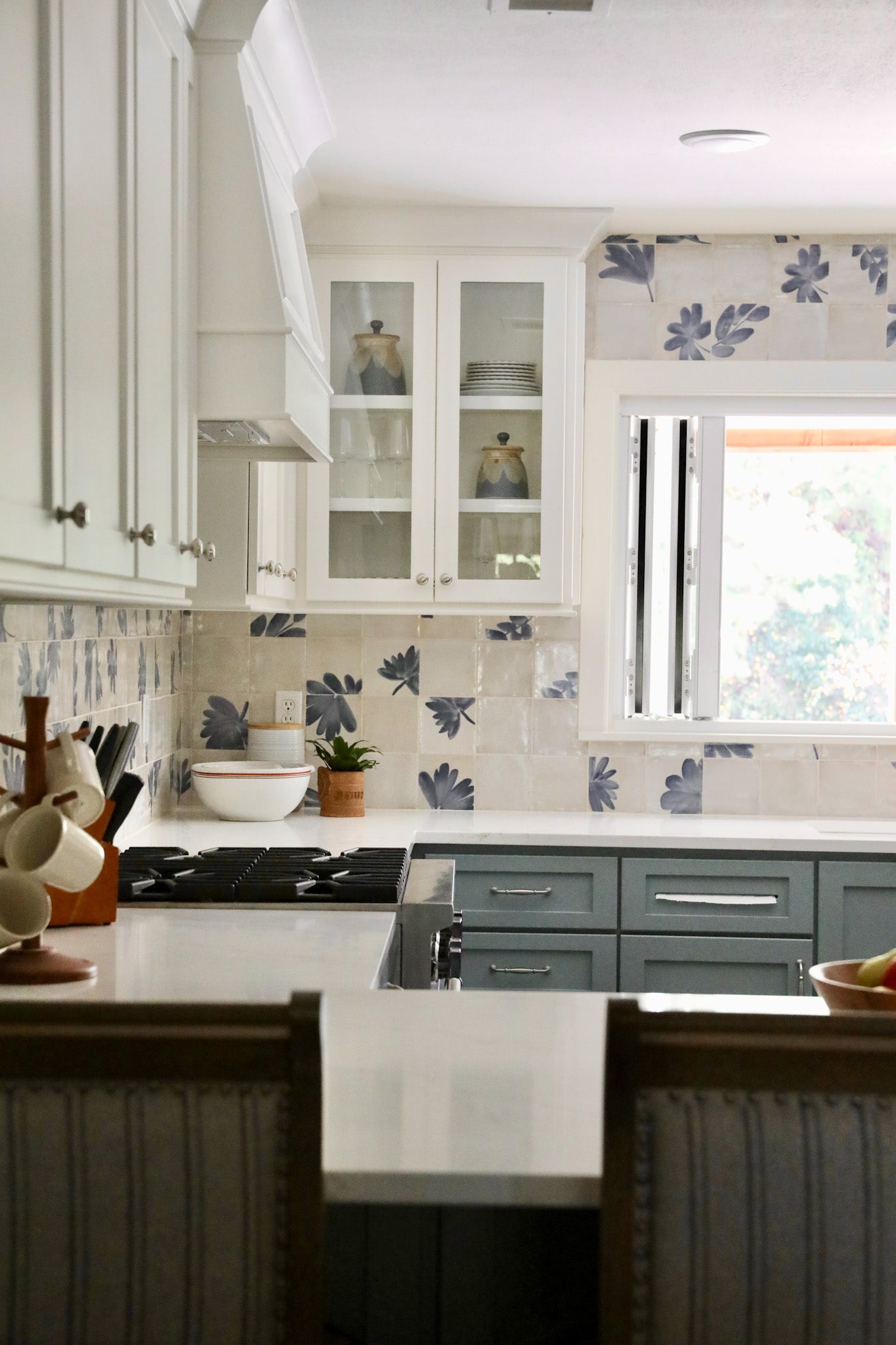 The Patterson Home – Laurel Mercantile