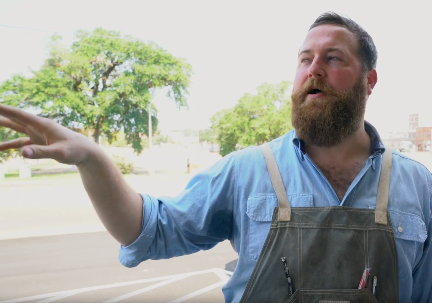 Ask Ben Napier – Laurel Mercantile