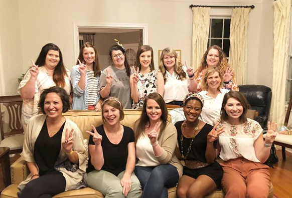 Laurel Girls – Laurel Mercantile