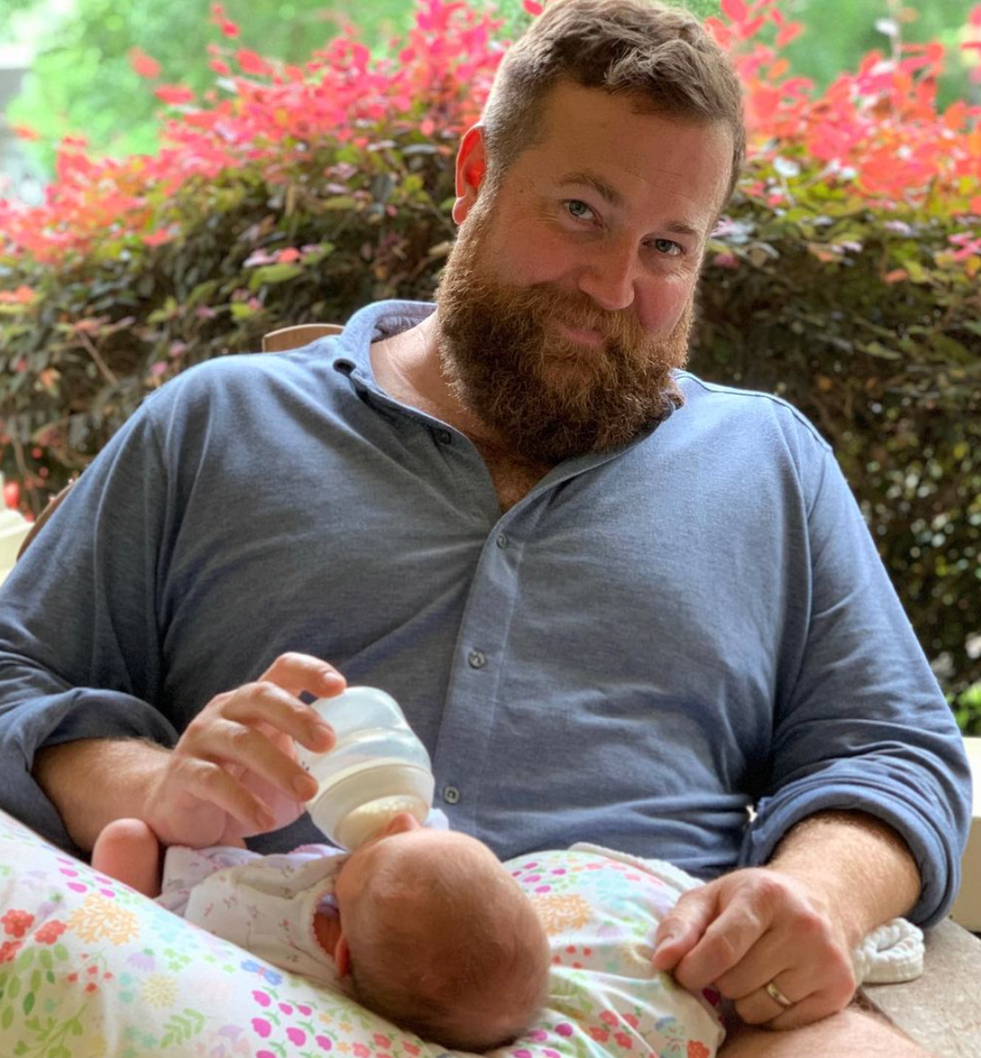 Lucky – Laurel Mercantile