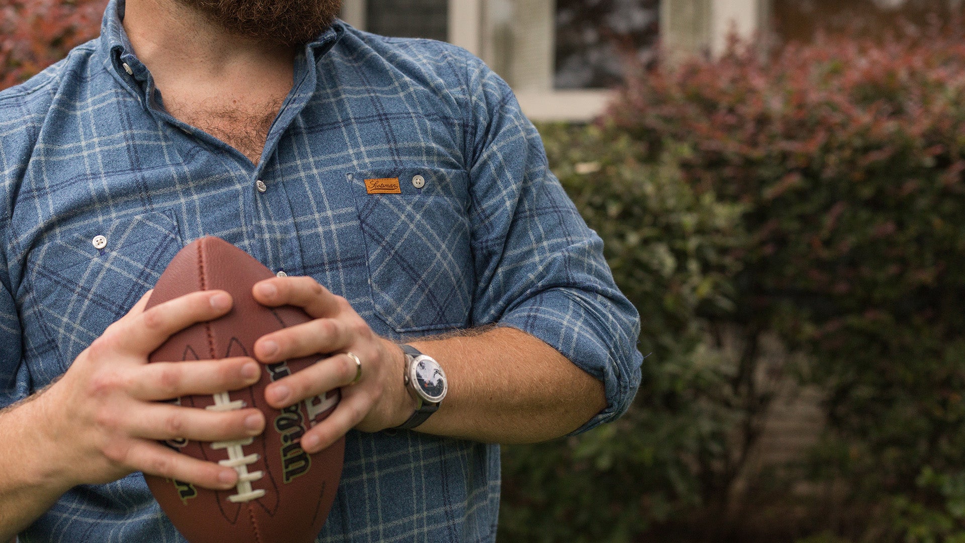 Wallpaper – Laurel Mercantile