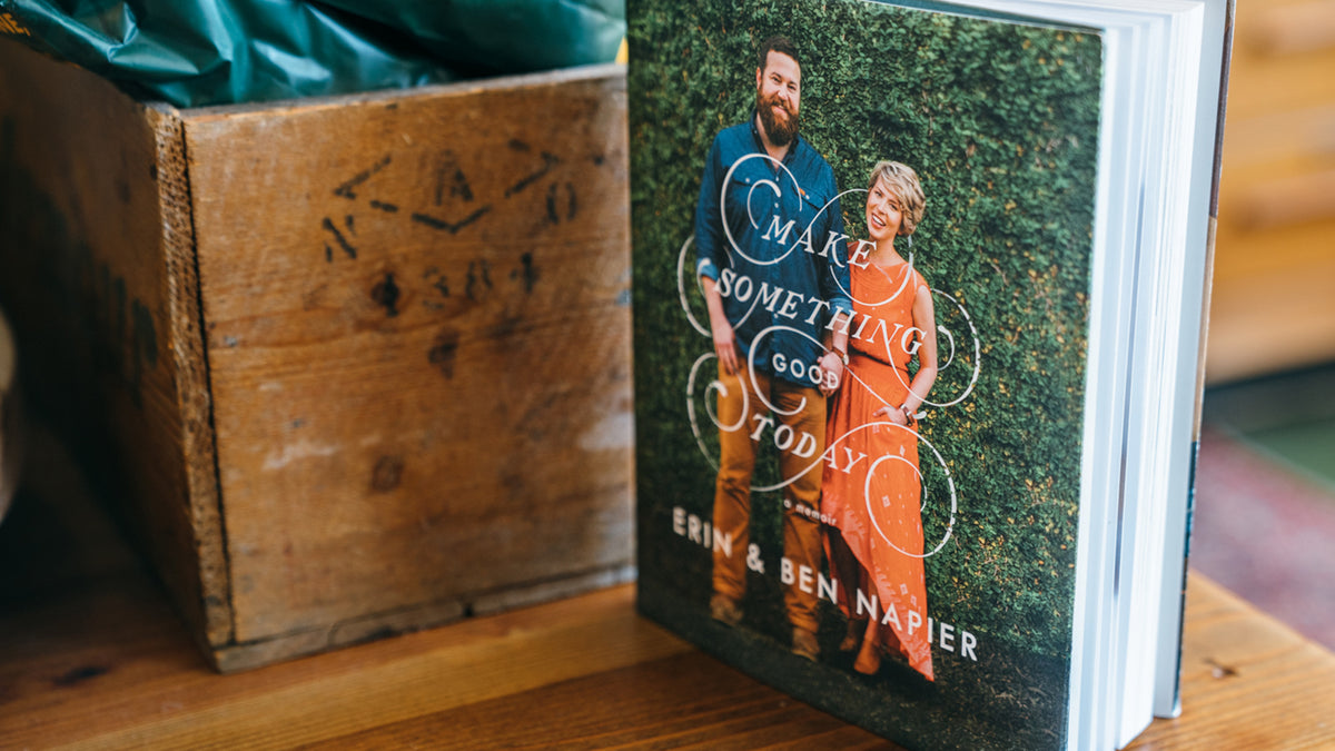 Wallpaper – Laurel Mercantile