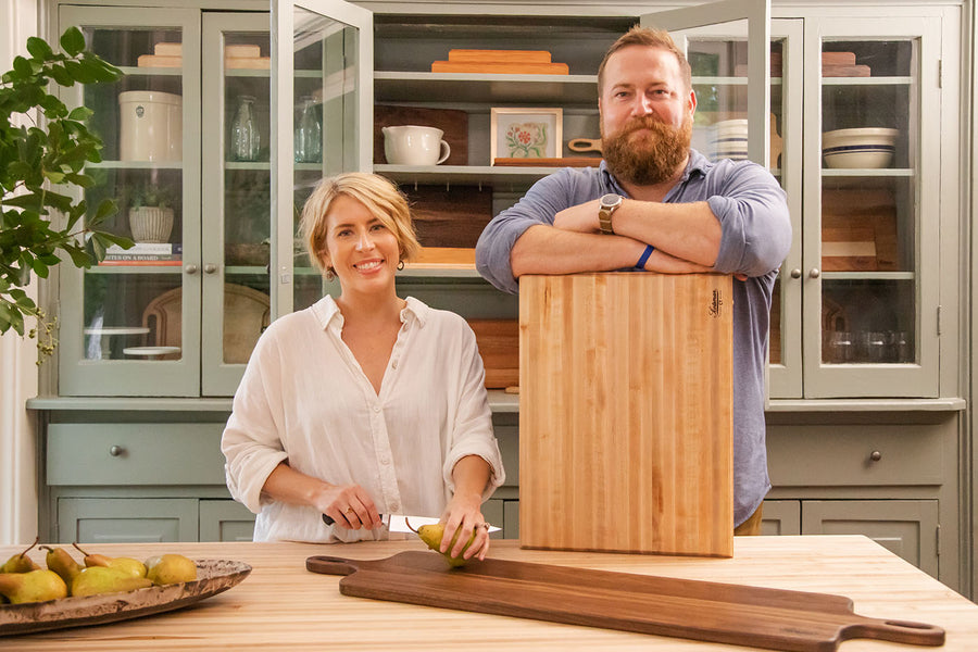 Our Story – Laurel Mercantile