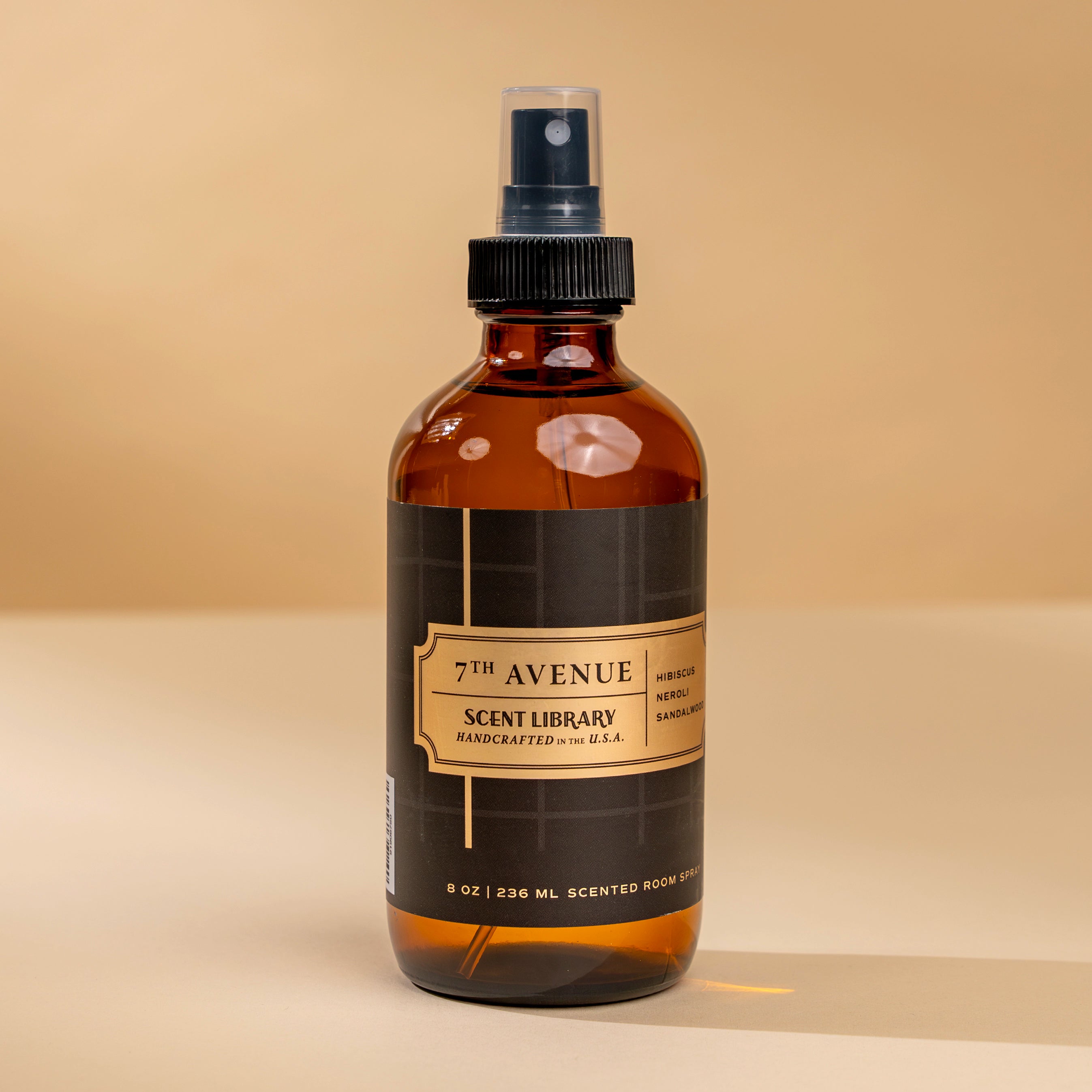 7th Avenue Room Spray – Laurel Mercantile