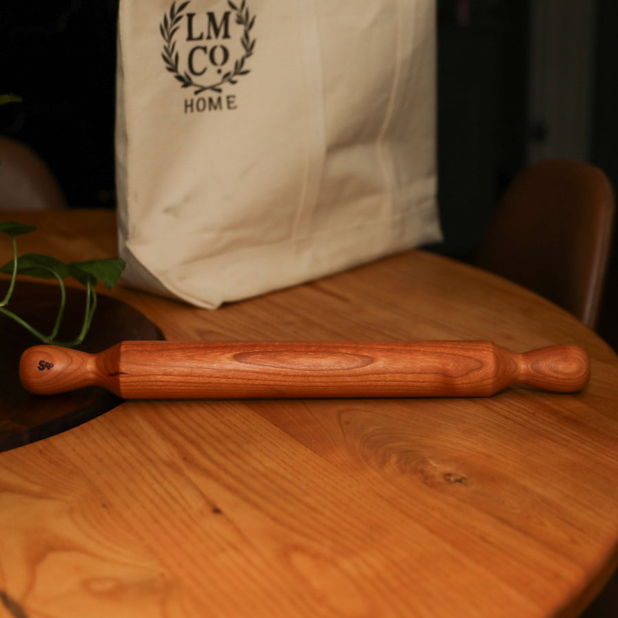 Traditional Rolling Pin – Laurel Mercantile