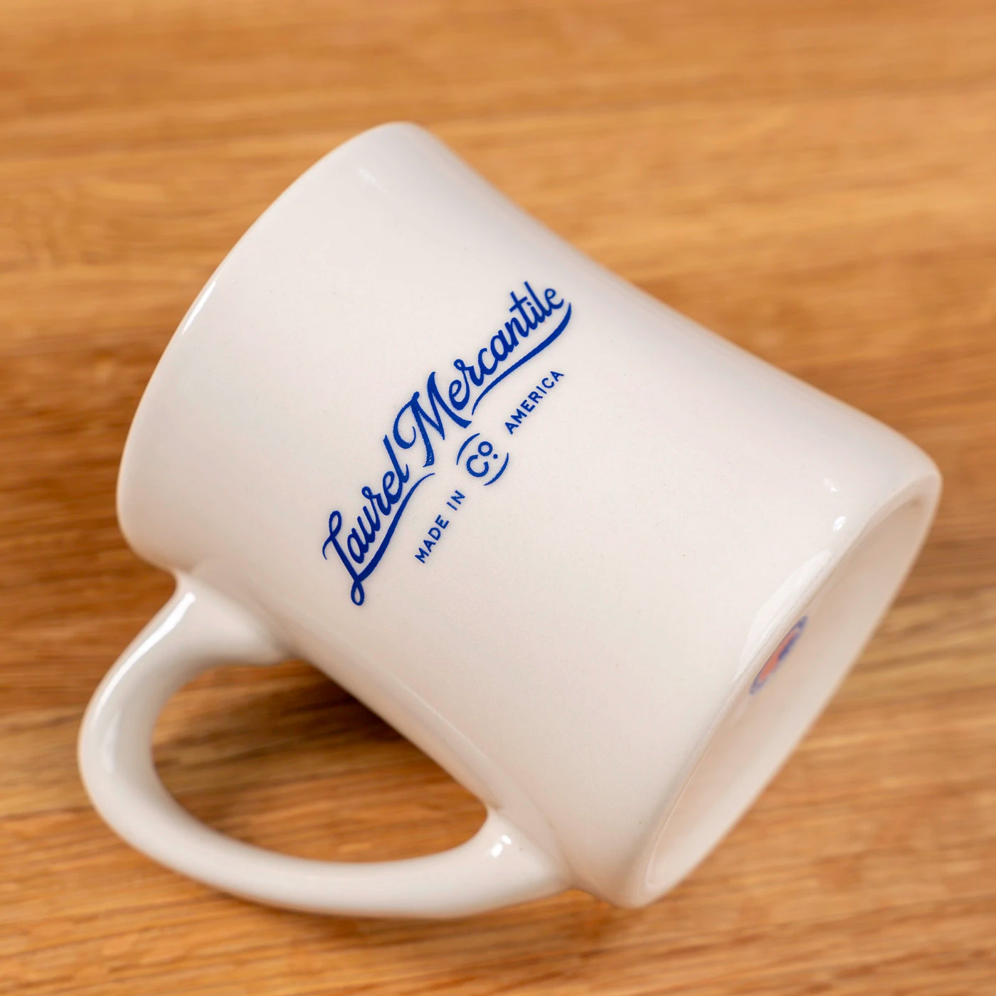 America's Hometown Mug – Laurel Mercantile
