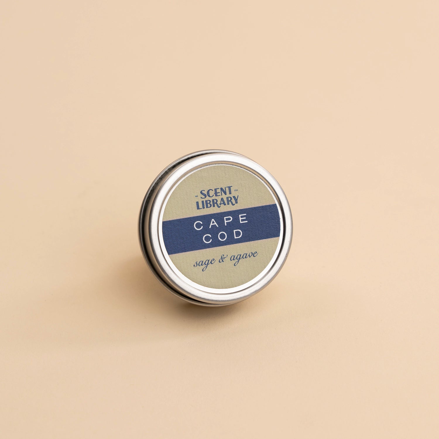 Cape Cod Scent Sample – Laurel Mercantile