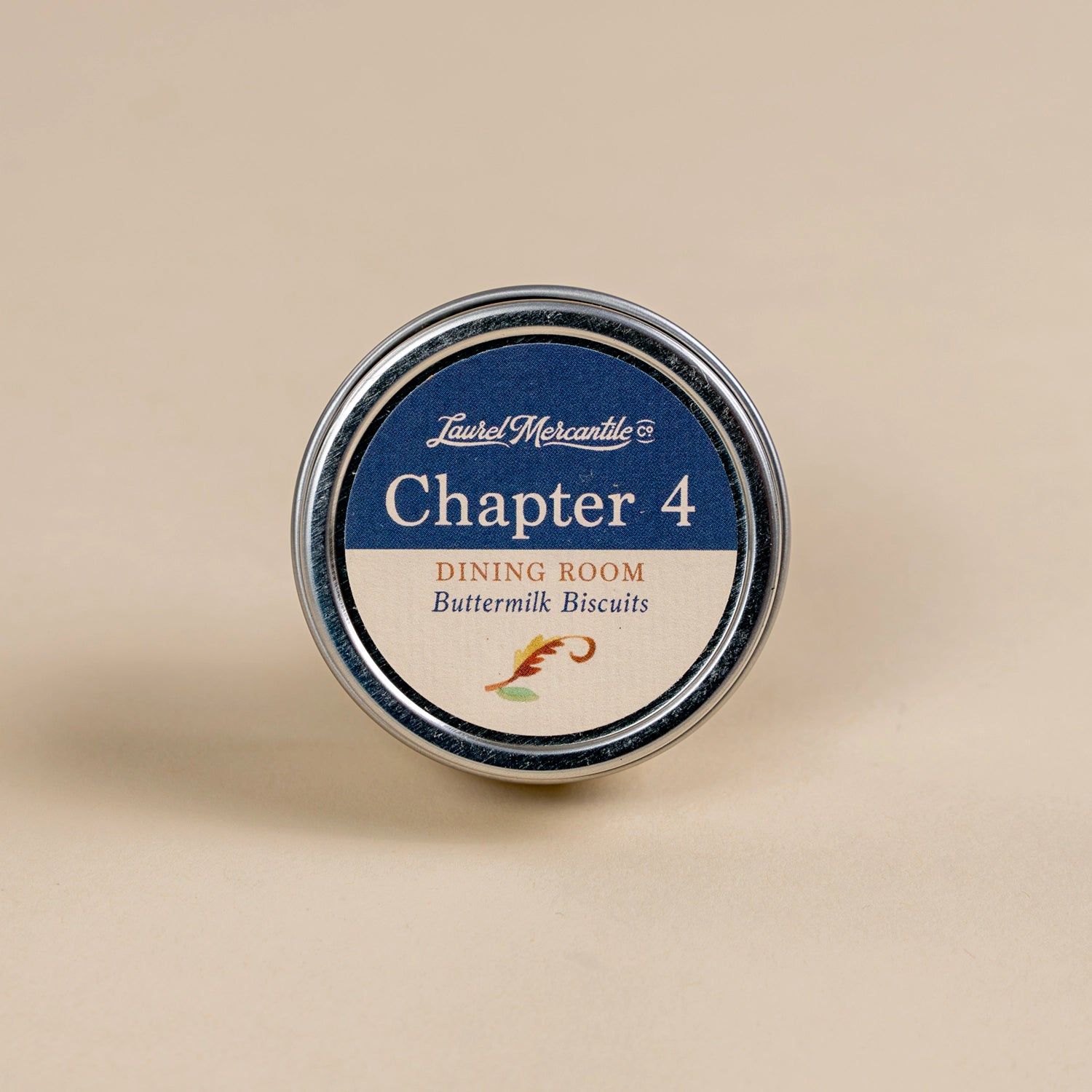 Chapter 4 - Dining Room Scent Sample – Laurel Mercantile