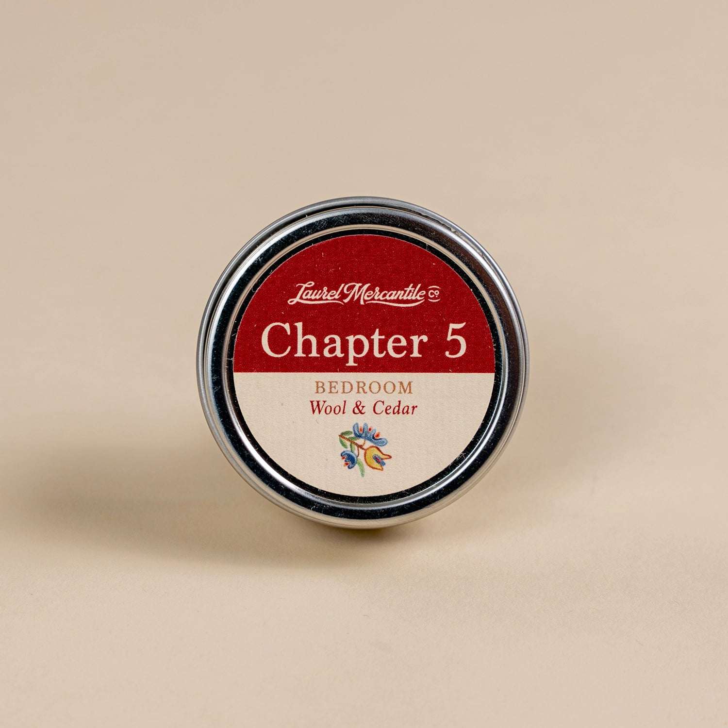 Chapter 5 - Bedroom Scent Sample – Laurel Mercantile