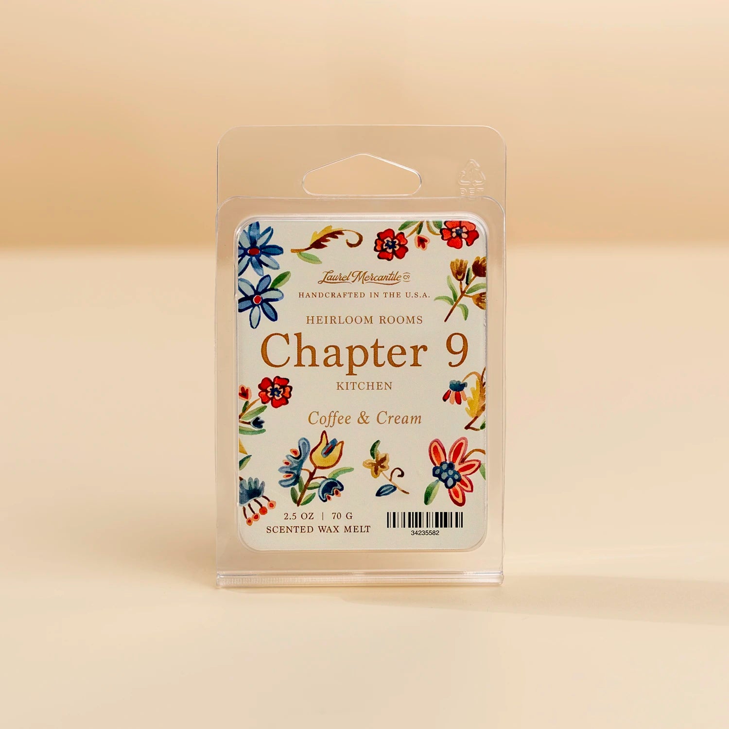 Chapter 9 - Kitchen Wax Melt – Laurel Mercantile