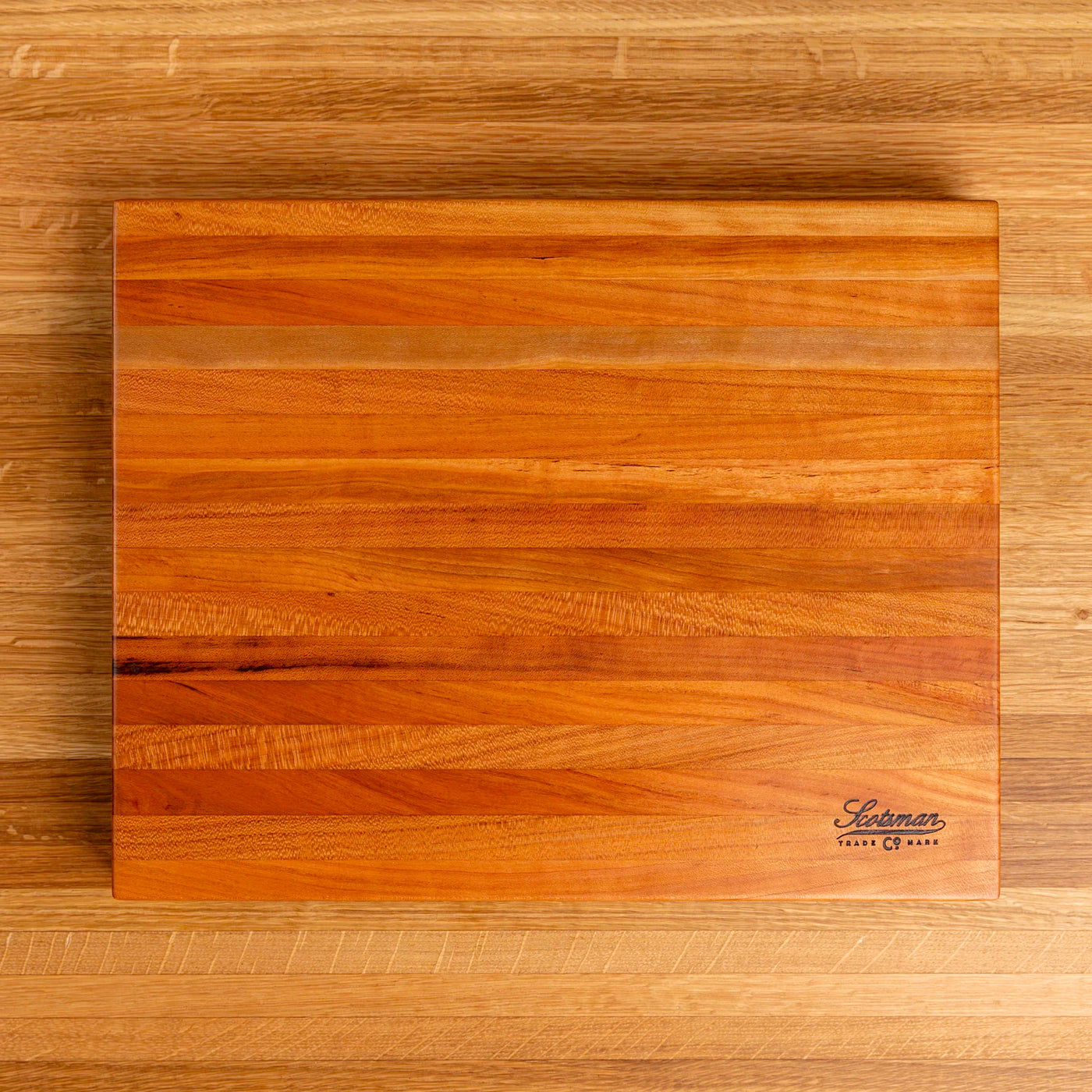 Cherry Butcher Block – Laurel Mercantile