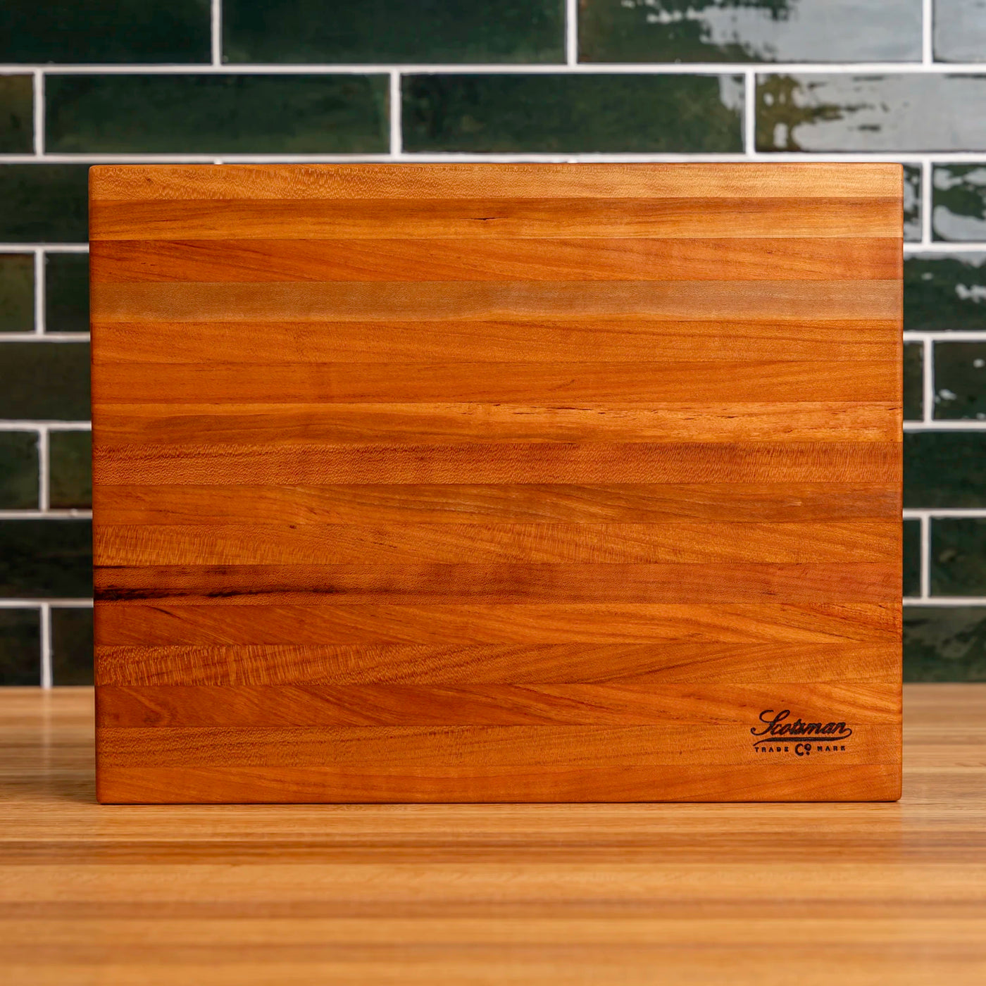 Cherry Butcher Block – Laurel Mercantile