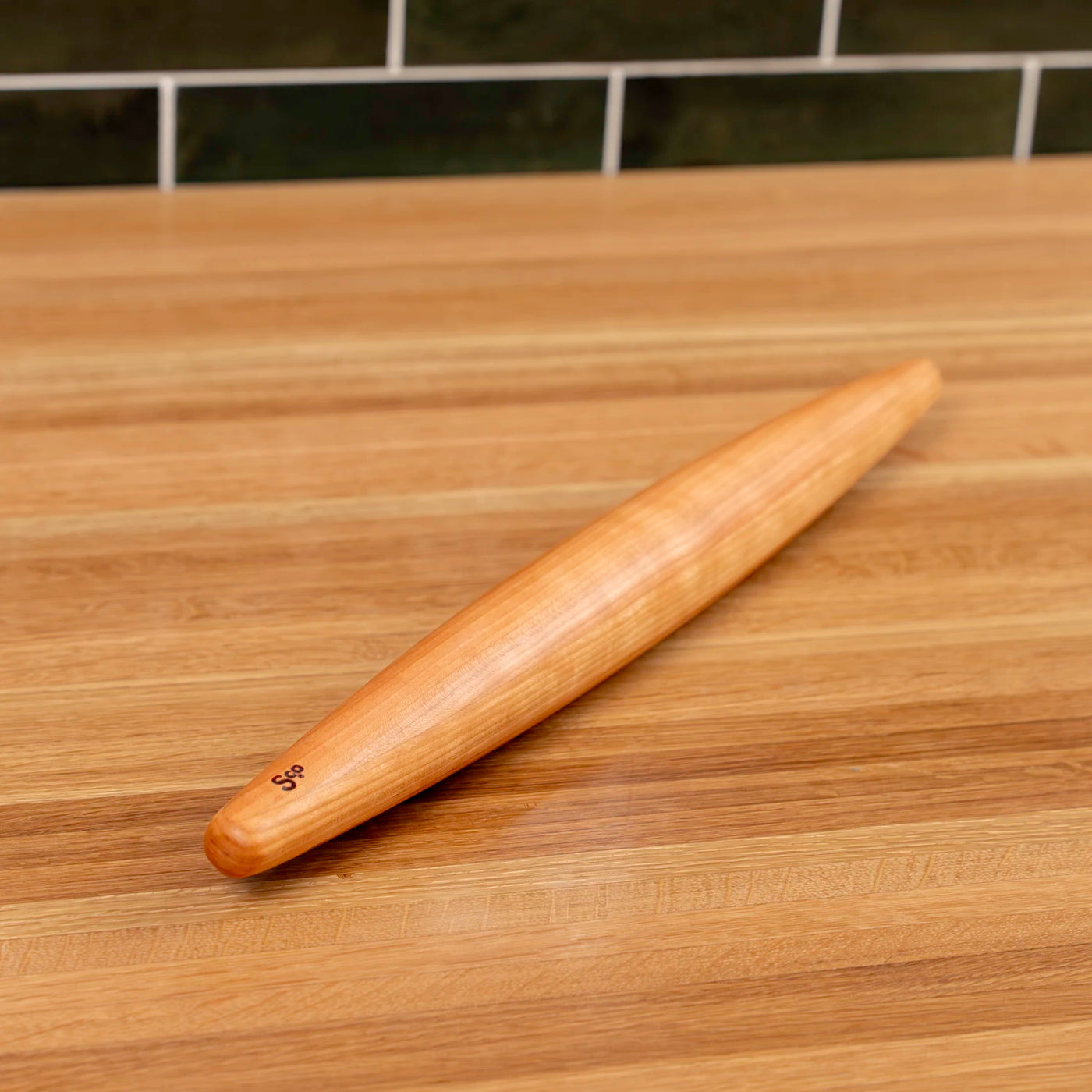 French Rolling Pin – Laurel Mercantile