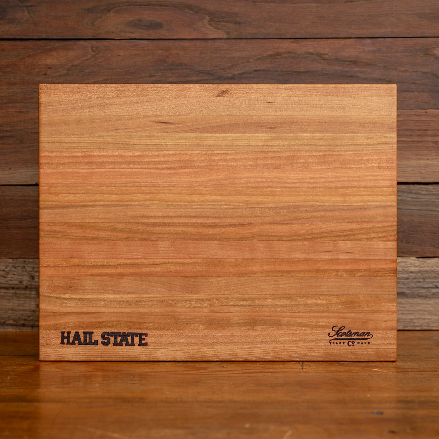 Cherry Mississippi State Butcher Block – Laurel Mercantile