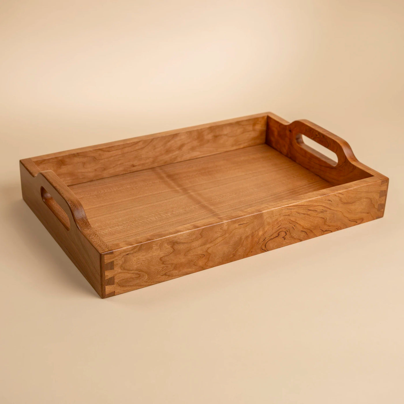 Cherry Serving Tray – Laurel Mercantile