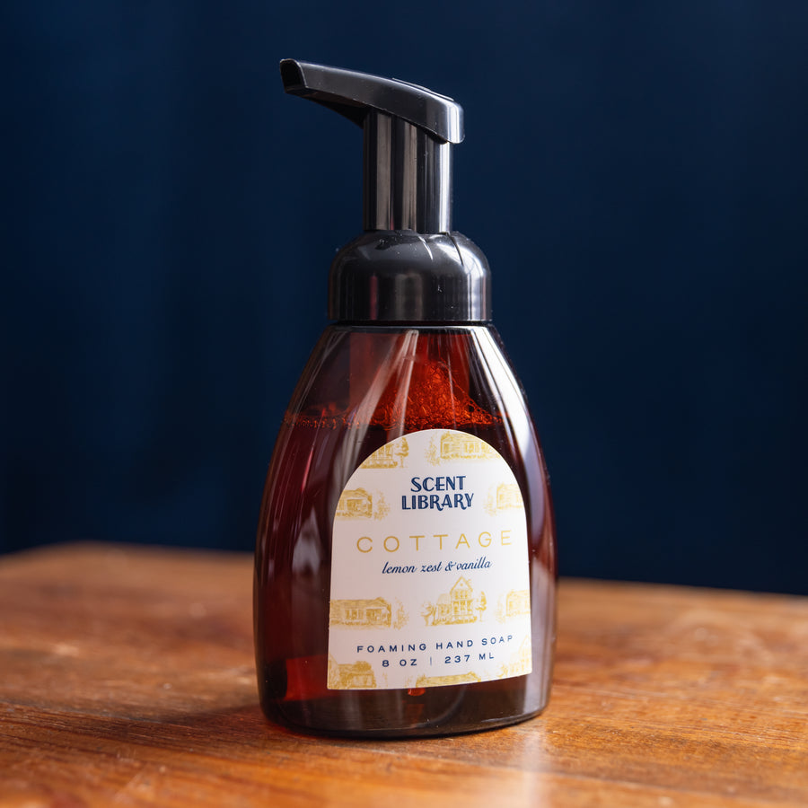 Hand Soaps – Laurel Mercantile