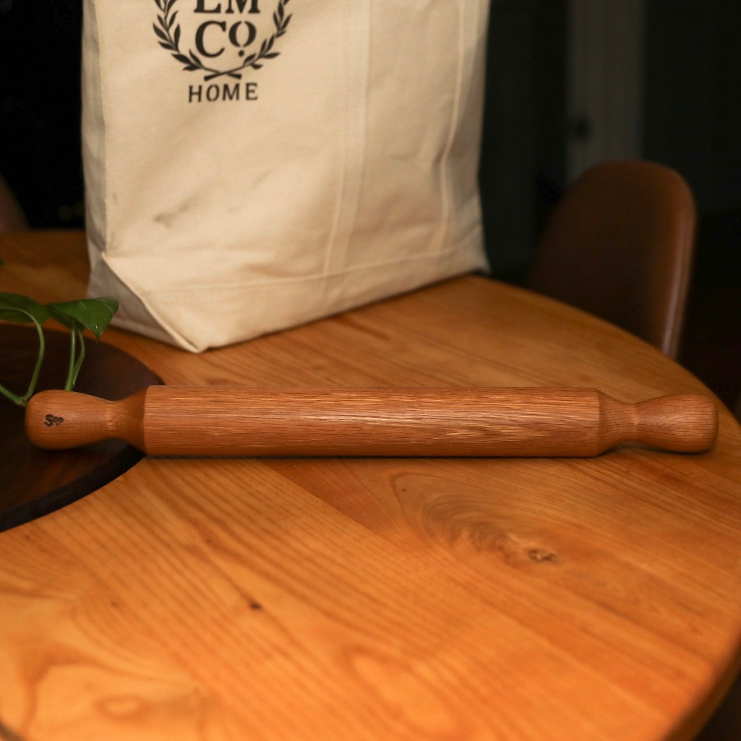 Traditional Rolling Pin – Laurel Mercantile