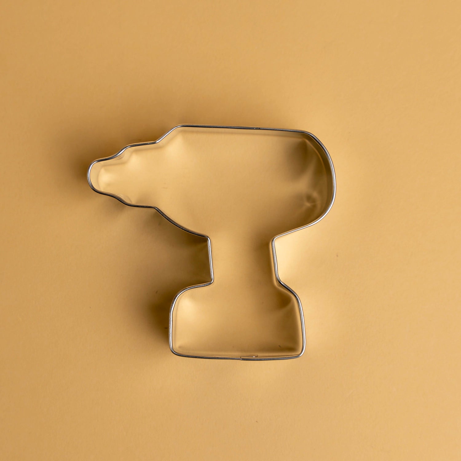 Drill Cookie Cutter – Laurel Mercantile