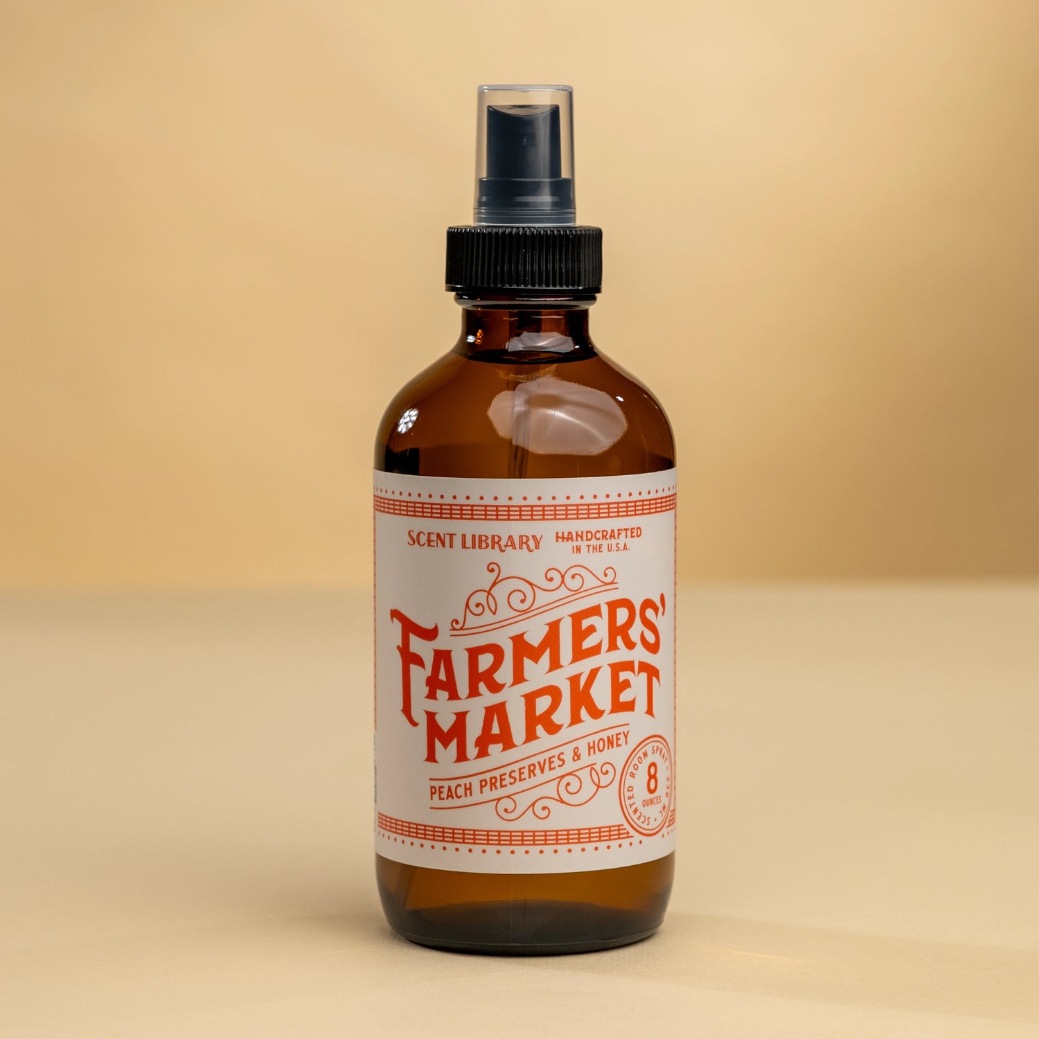Farmers' Market Room Spray – Laurel Mercantile