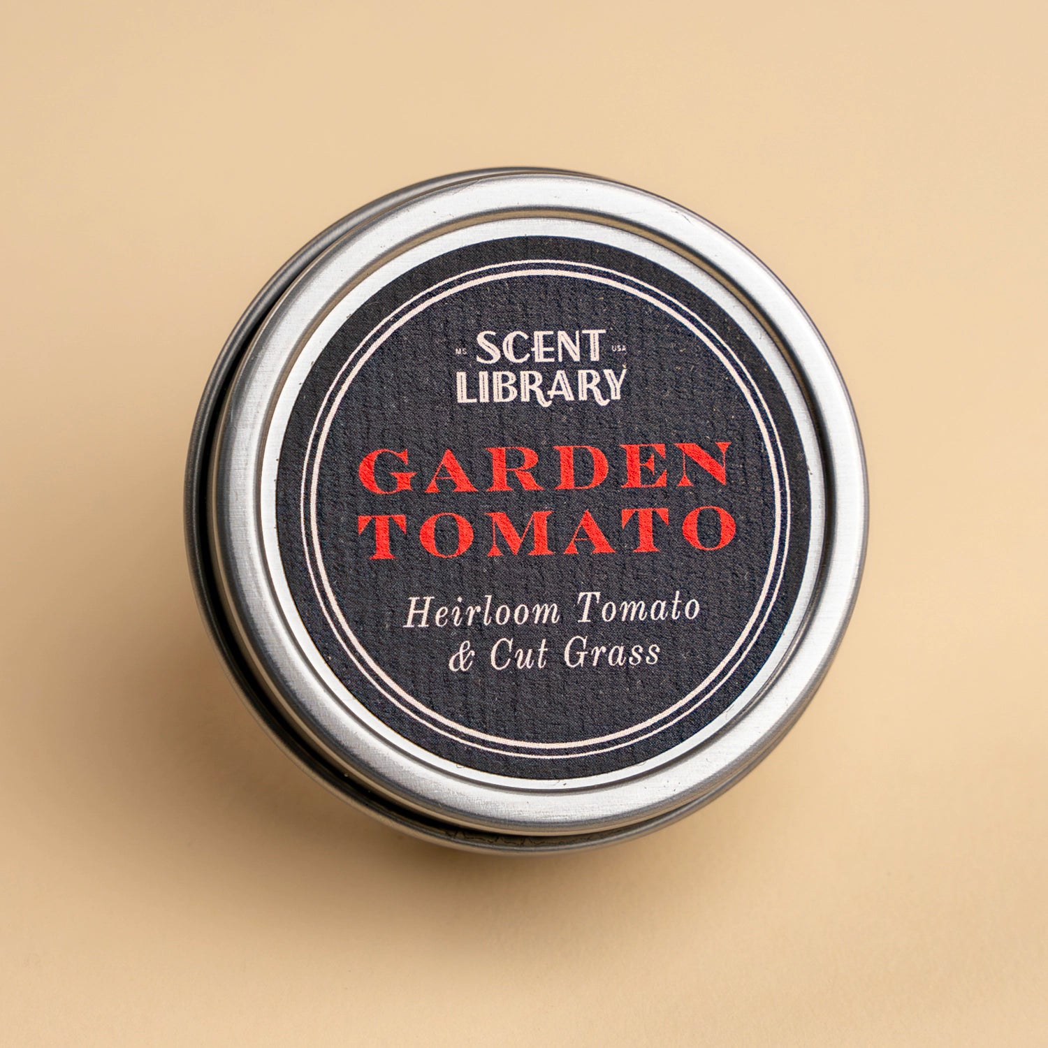 Garden Tomato Scent Sample – Laurel Mercantile