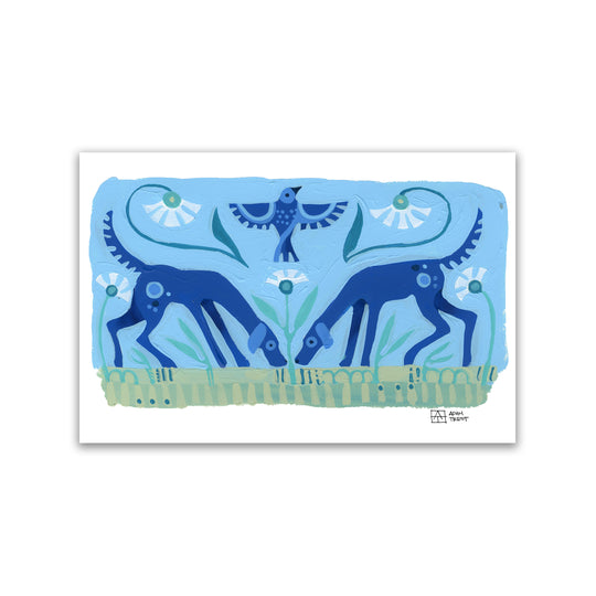 Adam Trest Home – Laurel Mercantile