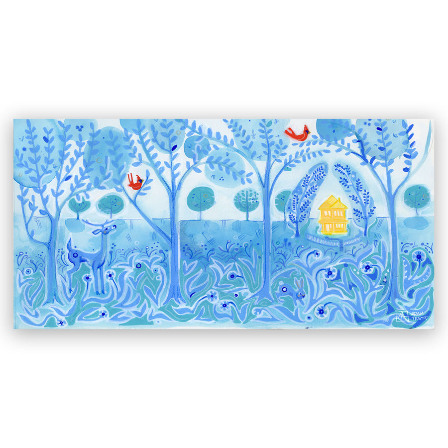 Adam Trest Collection – Page 4 – Laurel Mercantile