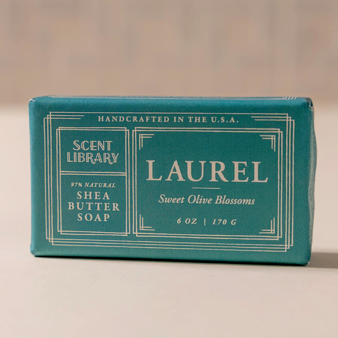 Laurel Mercantile Co. | Erin & Ben Napier Home Town