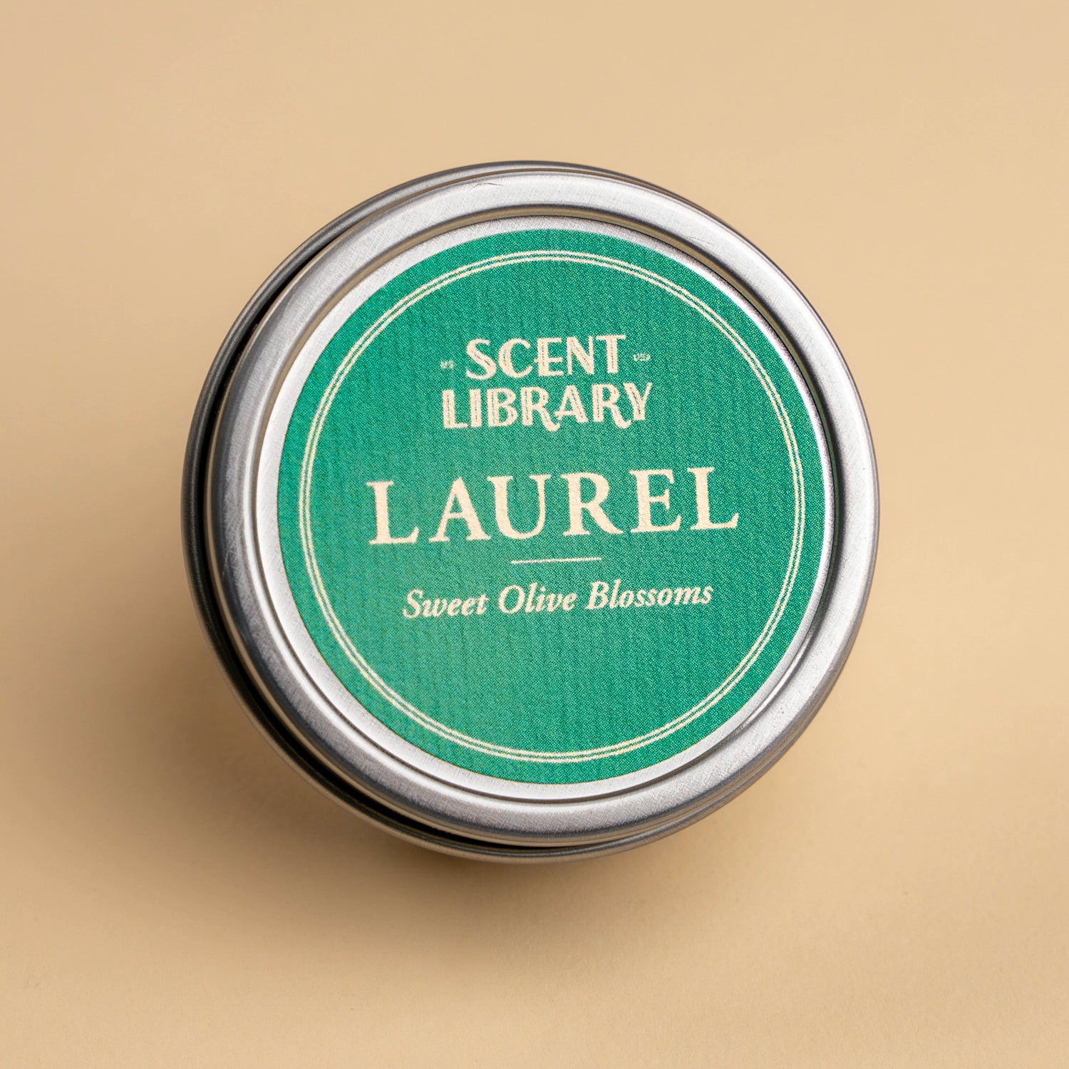 Laurel Scent Sample – Laurel Mercantile