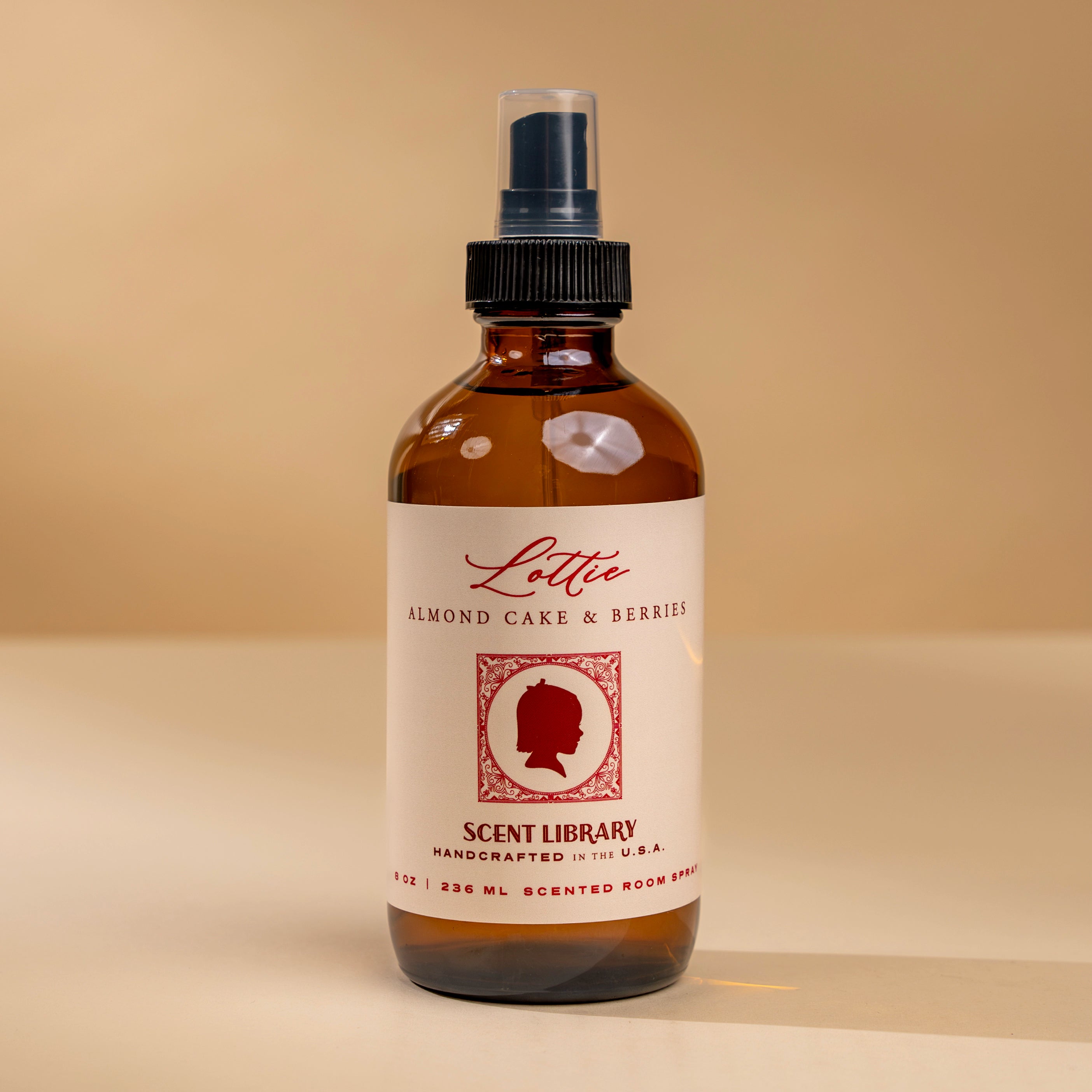 Lottie Room Spray – Laurel Mercantile