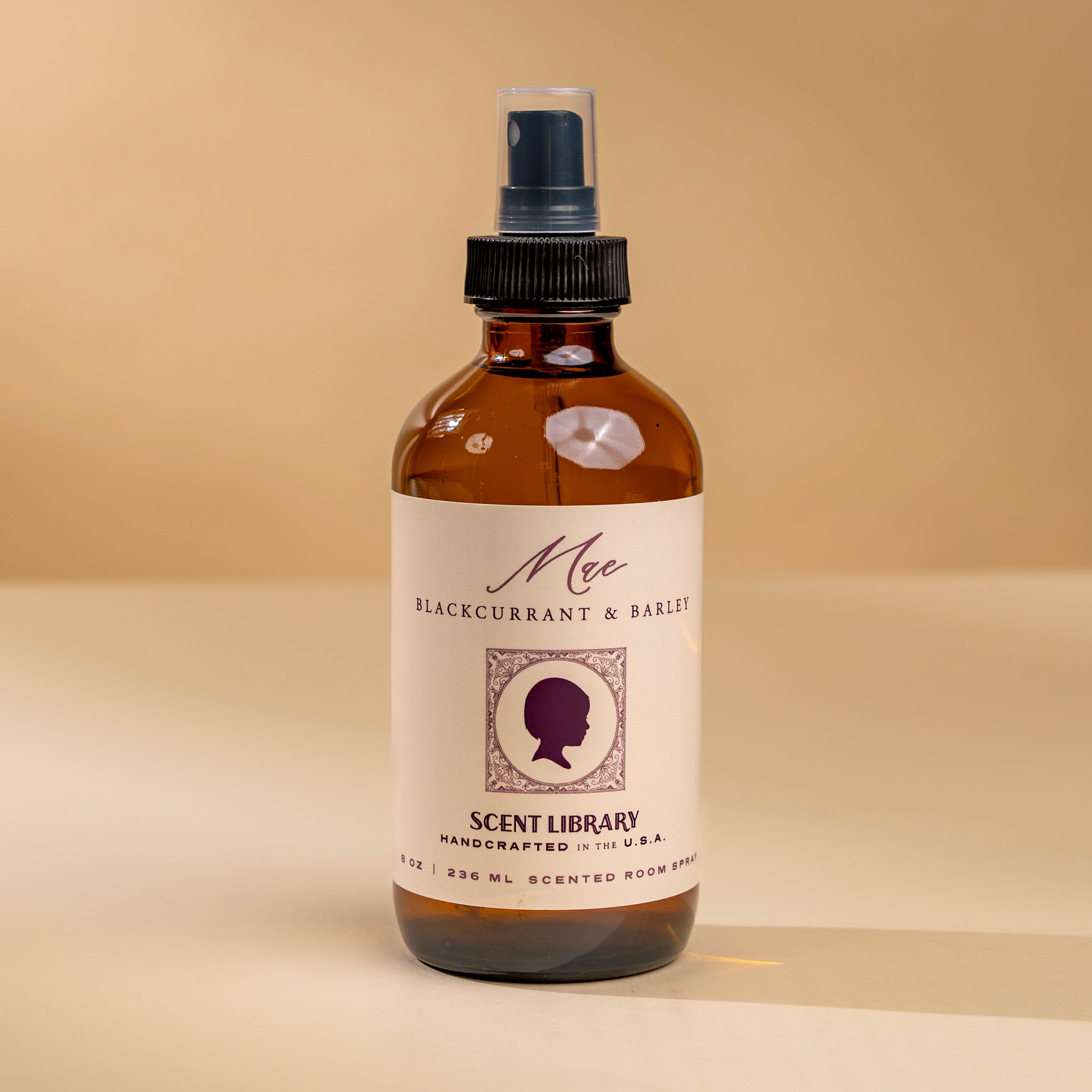 Mae Room Spray – Laurel Mercantile