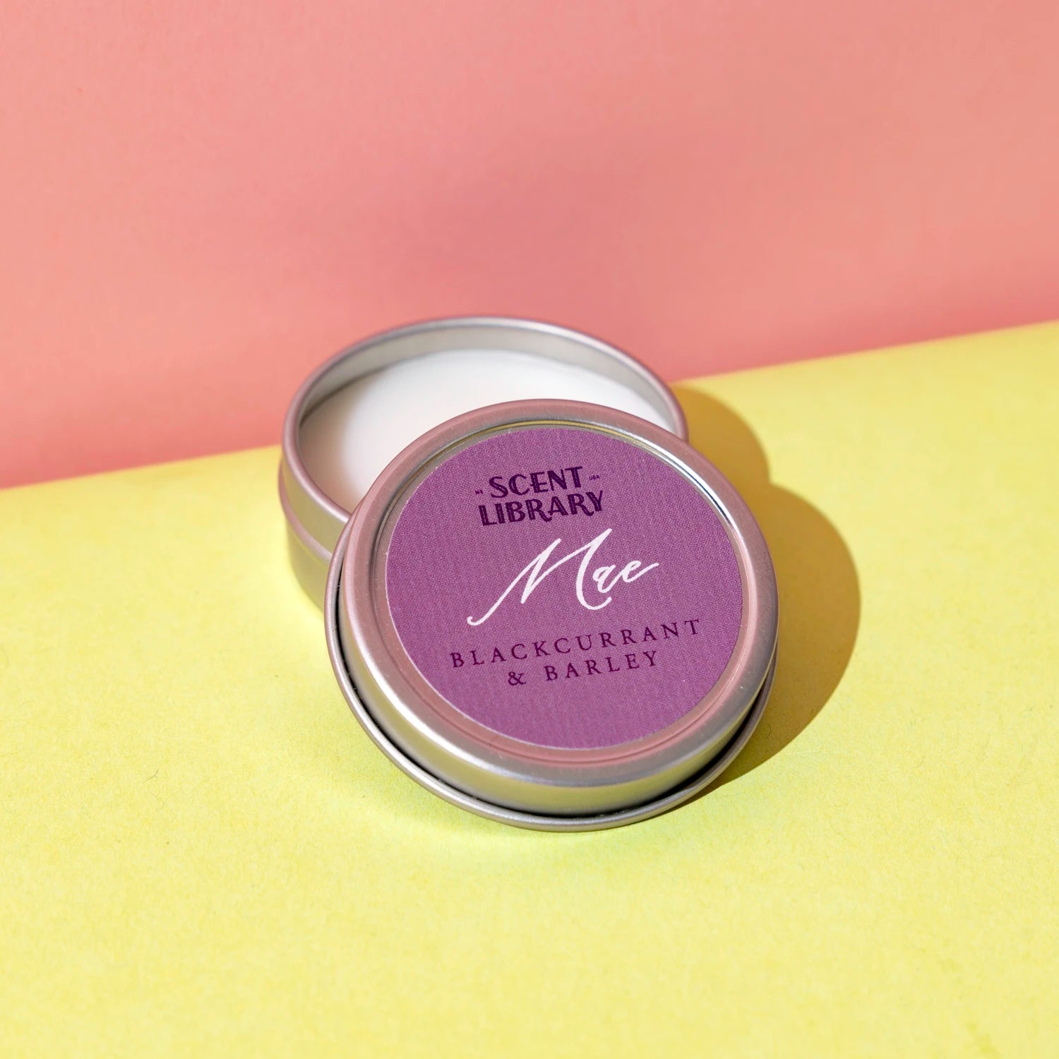 Mae Scent Sample – Laurel Mercantile