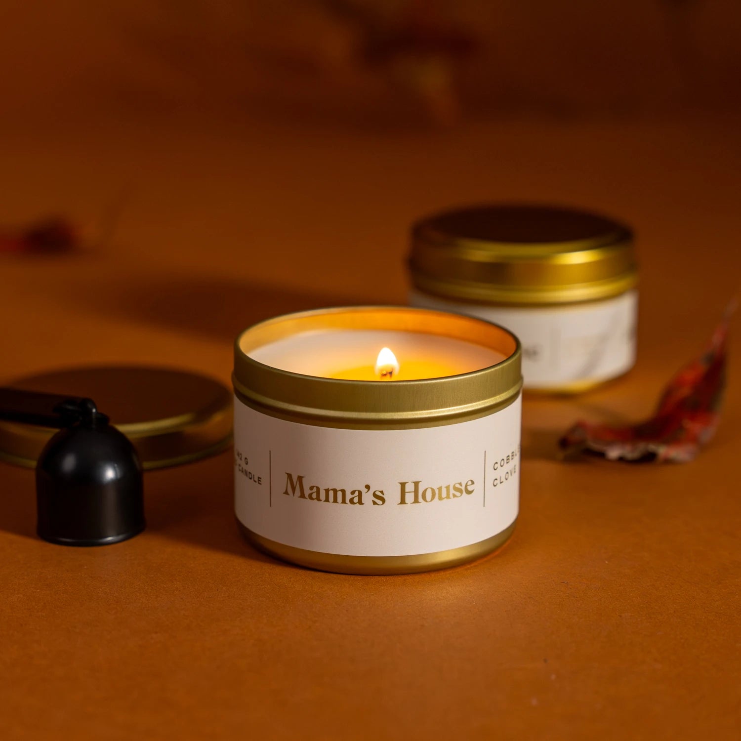 Mama's House 5 oz. Candle – Laurel Mercantile