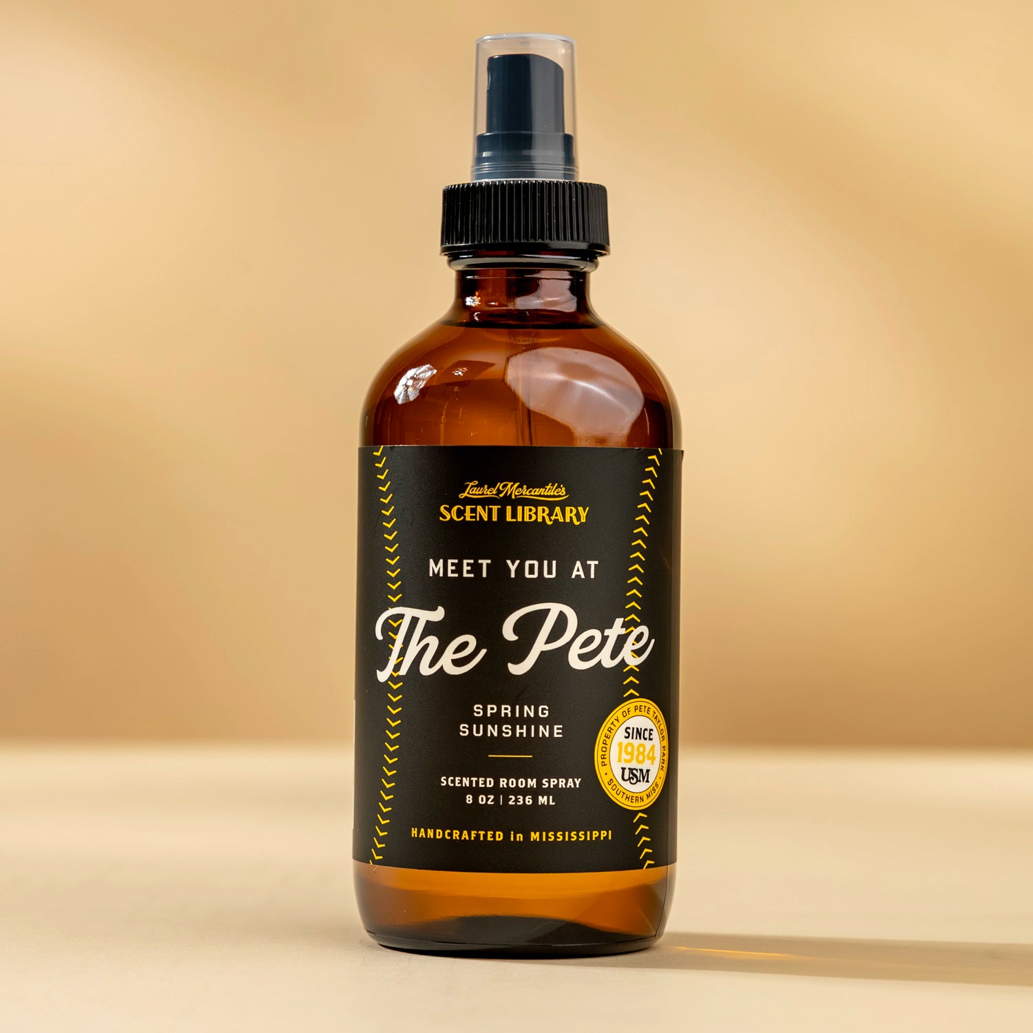 Meet you at The Pete Room Spray – Laurel Mercantile