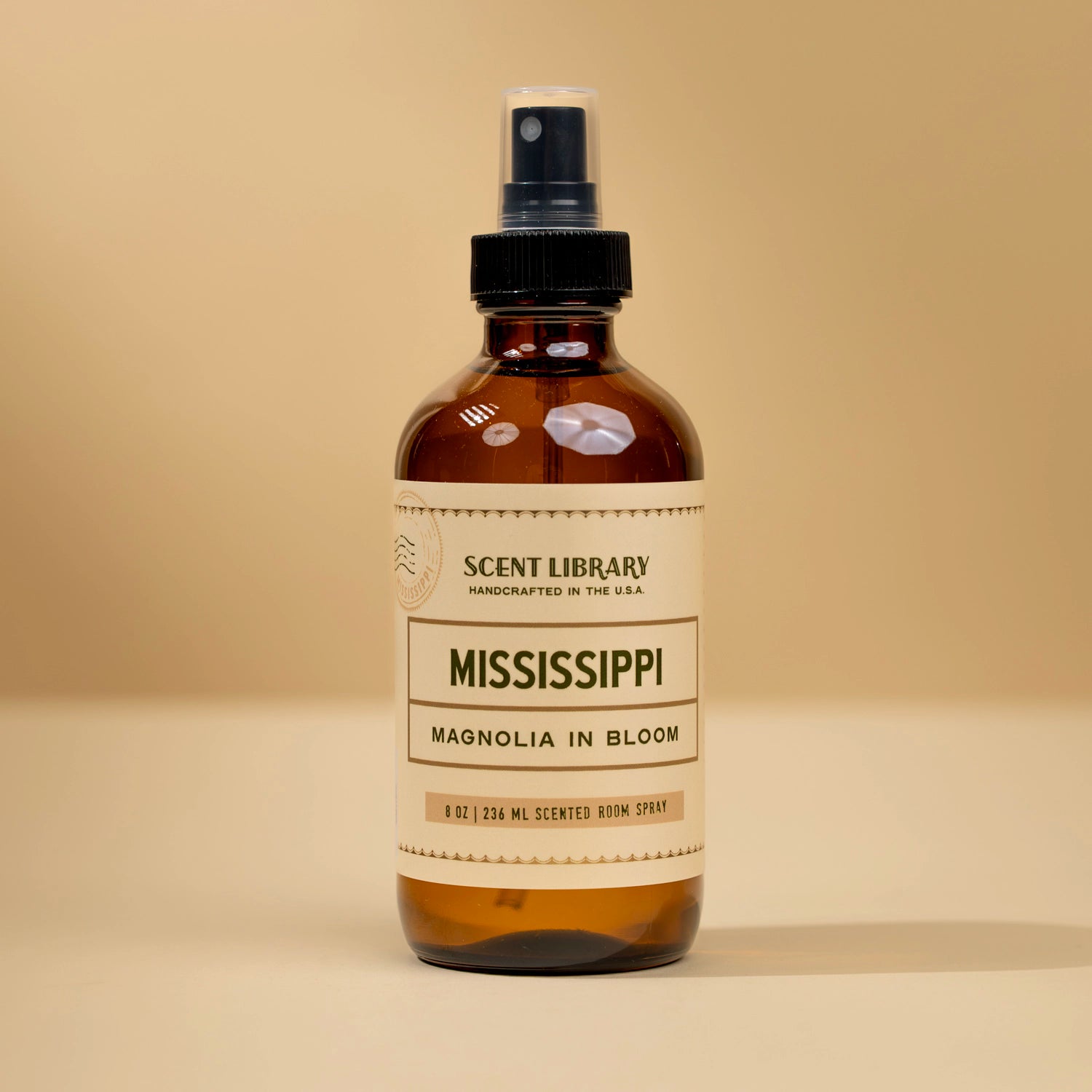 Mississippi Room Spray – Laurel Mercantile