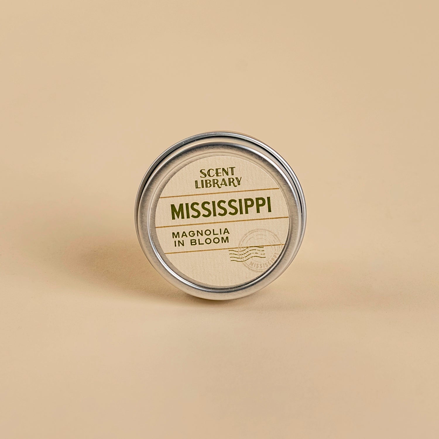 Mississippi Scent Sample – Laurel Mercantile