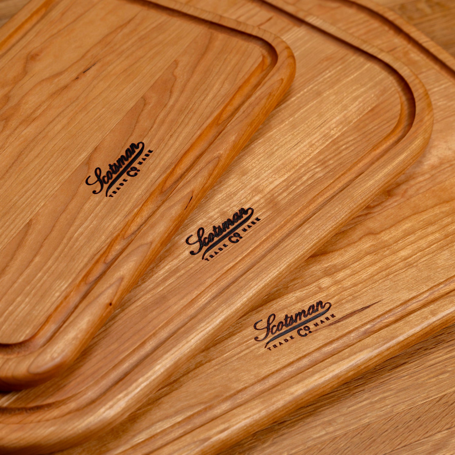 Scotsman Co. – Laurel Mercantile