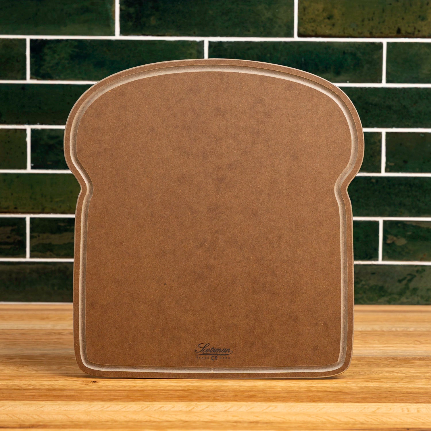 Nutmeg Brown Sandwich Board – Laurel Mercantile