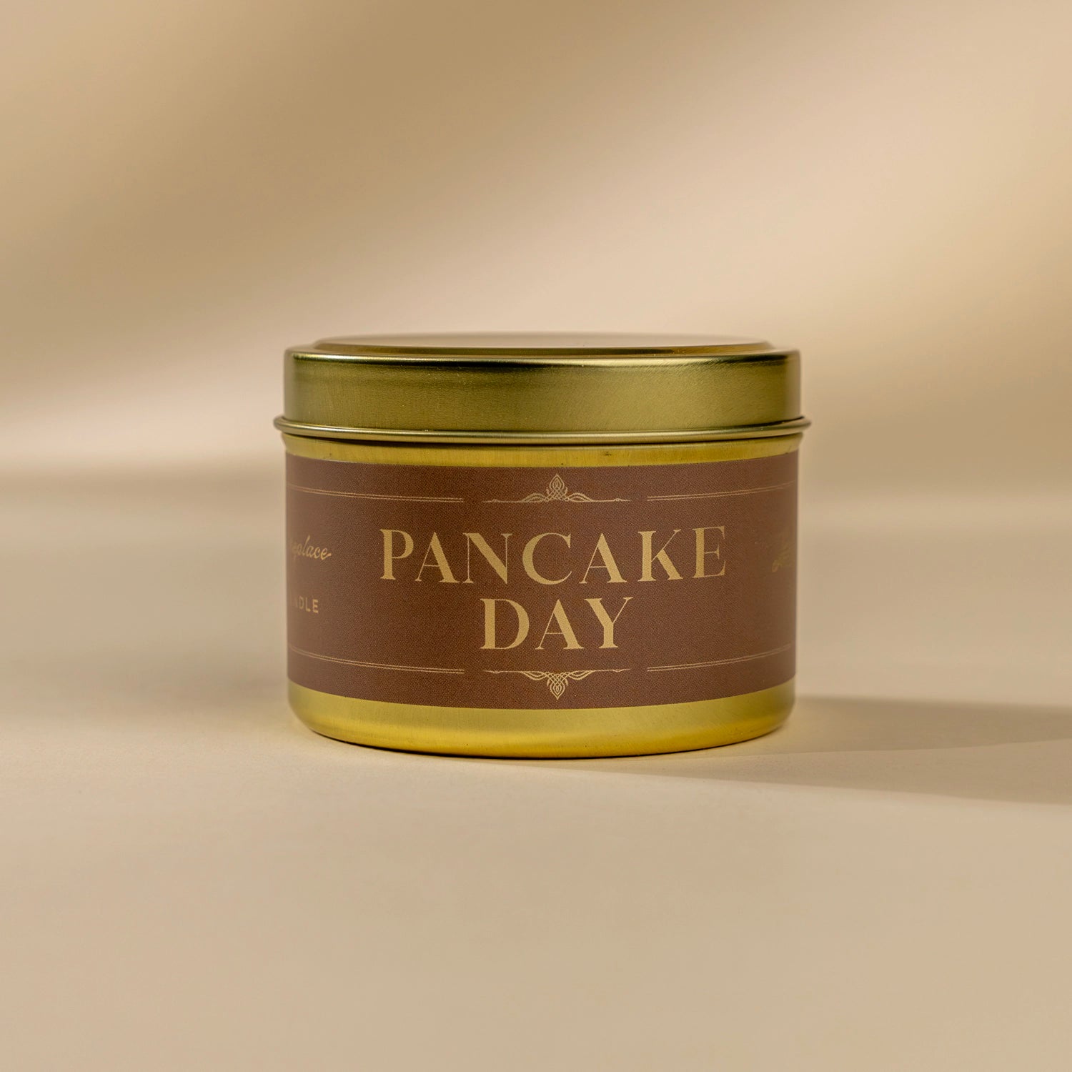 Pancake Day 5 oz. Candle – Laurel Mercantile