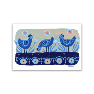 Adam Trest Home – Laurel Mercantile