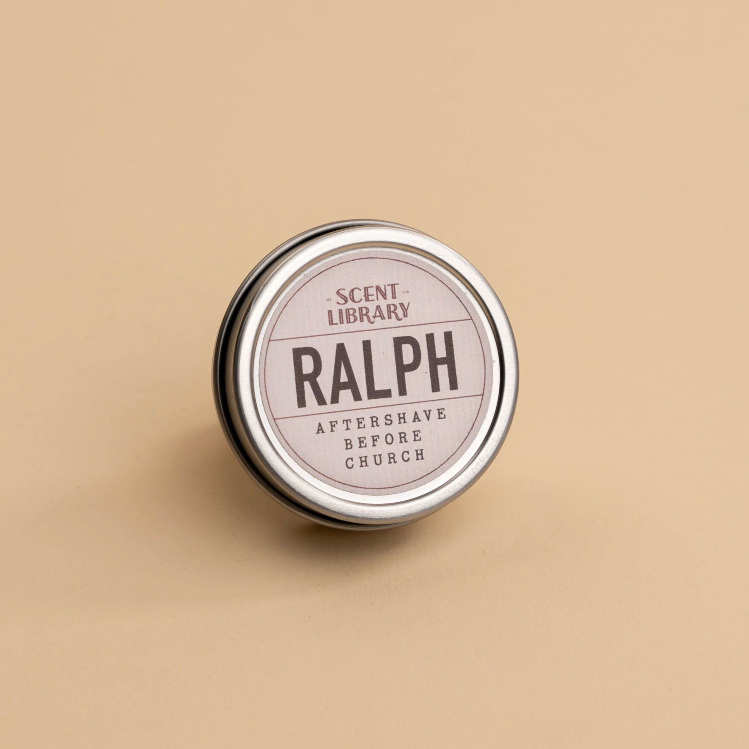 Ralph Scent Sample – Laurel Mercantile