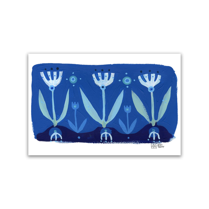 Adam Trest Home – Laurel Mercantile