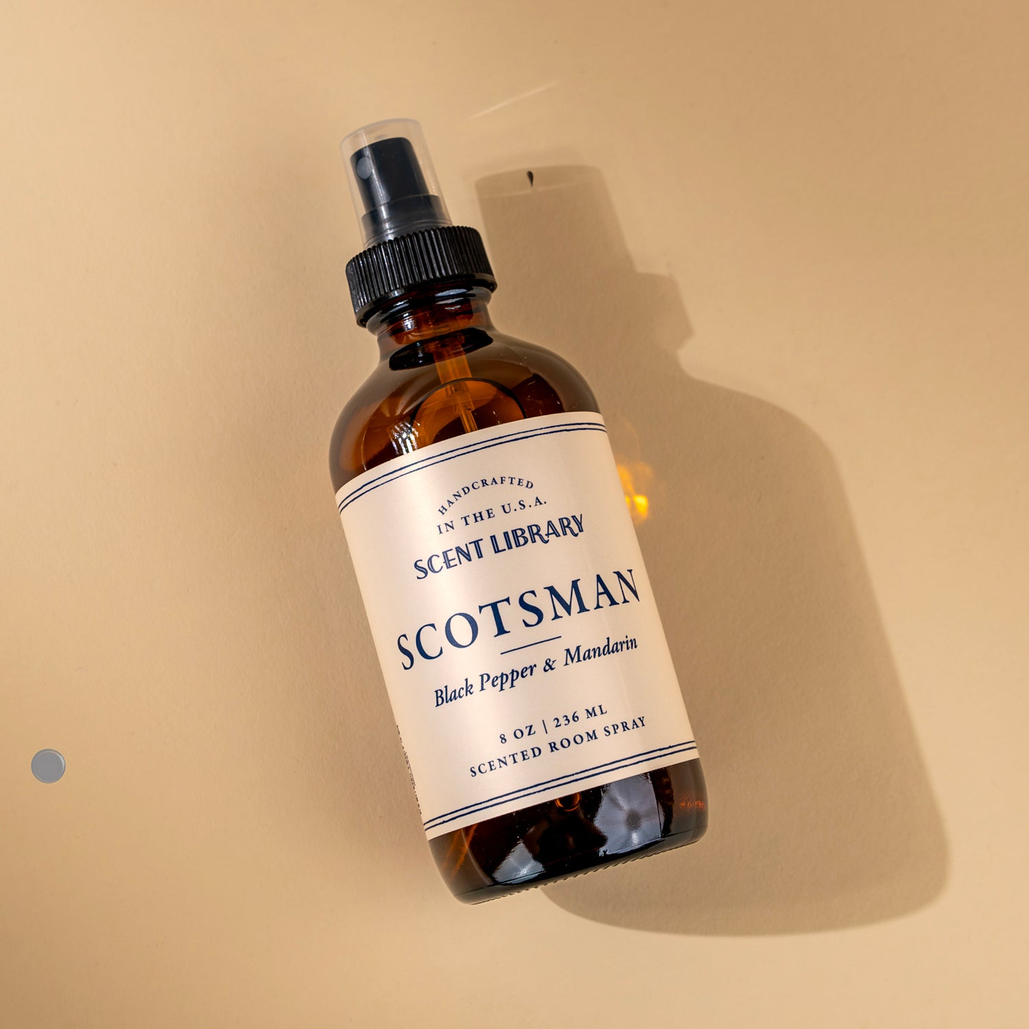 Scotsman Room Spray – Laurel Mercantile