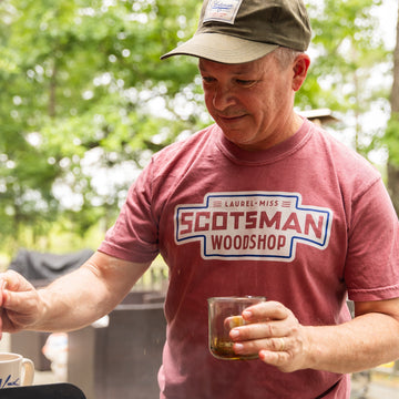 T-Shirts & Sweatshirts – Laurel Mercantile