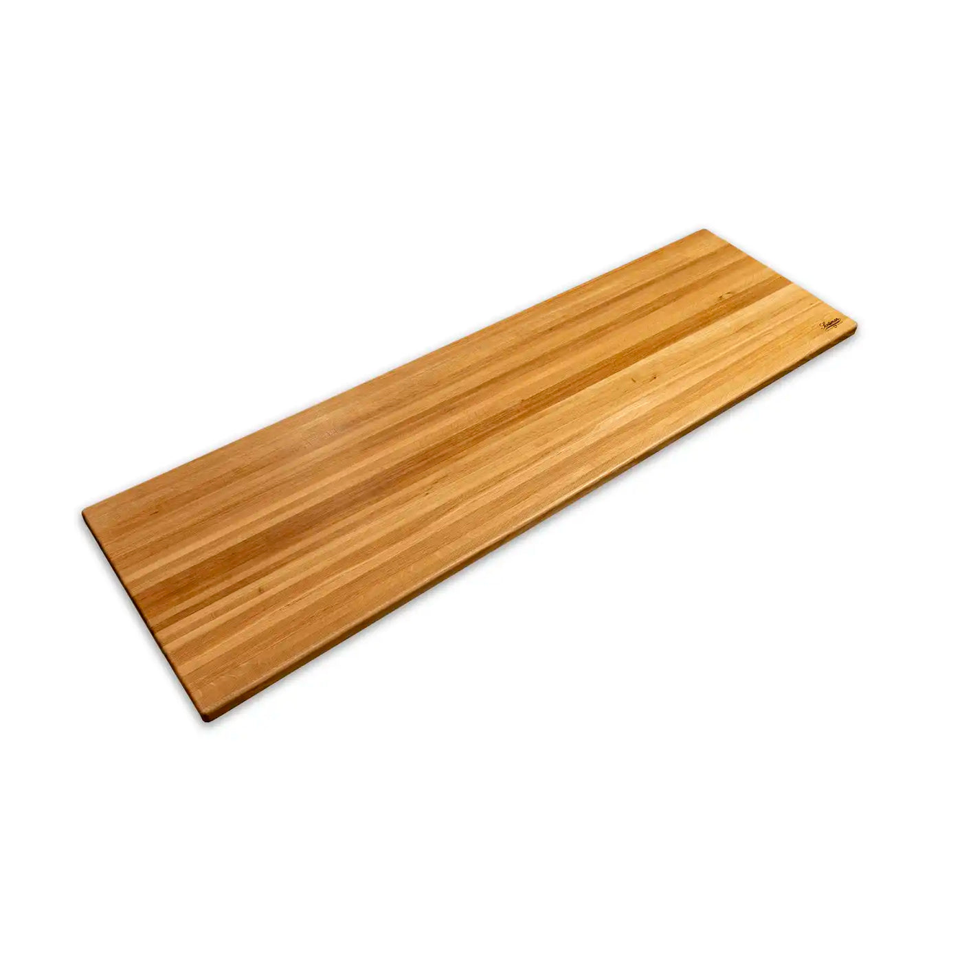 White Oak Countertop Polyurethane Finish – Laurel Mercantile