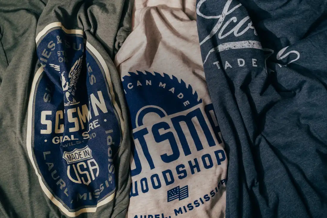 Scotsman Co. – Laurel Mercantile