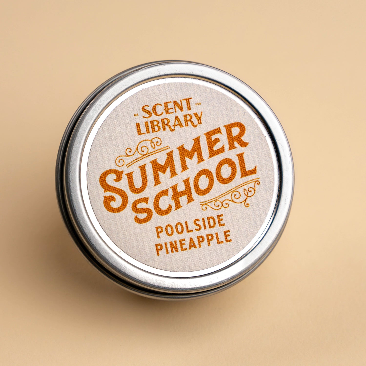 Summer School Scent Sample – Laurel Mercantile